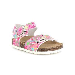 Primigi Sandalen in Rosa - 68% | Größe 25 | Kindersandalen