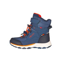 Trollkids Winterboots "Hafjell XT" in Dunkelblau - 51% | Gr&ouml;&szlig;e 31 | Kinderstiefel