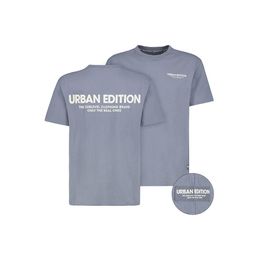 Sublevel Shirt in Hellblau - 63% | Gr&ouml;&szlig;e M | Herren-plussize