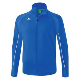 Erima Trainingsjacke "Liga Star" in Blau - 40% | Größe 116 | Kinder-outdoor-jacken