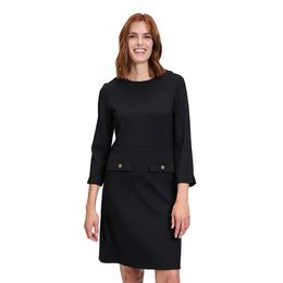 Betty Barclay Kleid in Schwarz - 72% | Größe 38 | Damen-kleider