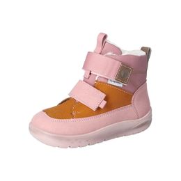 Ricosta Winterboots "Kuluk" in Rosa - 42% | Gr&ouml;&szlig;e 29 | Kinderstiefel