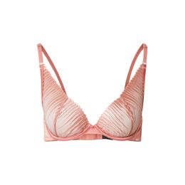 Hunkem&ouml;ller Hunkem&ouml;ller BH 'Alice' Damen Gr&ouml;&szlig;e 75 altrosa
