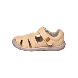 El Naturalista Halbsandalen in Beige - 66% | Größe 28 | Kindersandalen