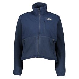 The North Face &Uuml;bergangsjacke in Dunkelblau - 59% | Gr&ouml;&szlig;e XS | Damenjacken