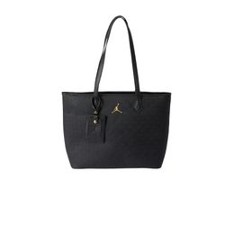 Jordan Shopper 'JAM' female Black size M