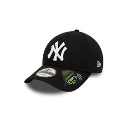 New Era Cap '9FORTY' male Black size One Size