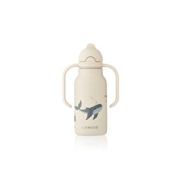 Liewood Thermos male Beige size One Size