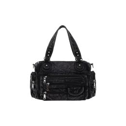 Nelice Handbag female Black size One Size