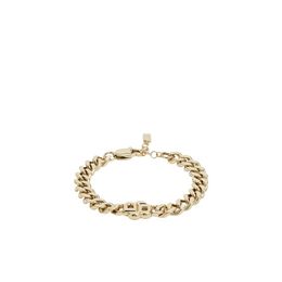 BOSS Bracelet 'YCON' female Gold size One Size