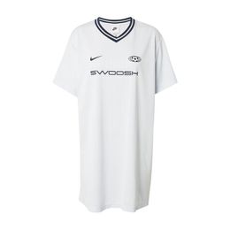 Nike Sportswear Dress female Grey size XS