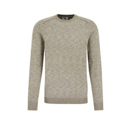 WE Fashion Pullover Herren Gr&ouml;&szlig;e XXL gr&uuml;n