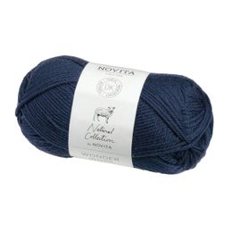 Wonder Wool dk von Novita, Twilight, aus Wolle