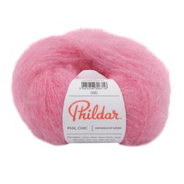 Phil Chic von phildar, Candy, aus Mohair