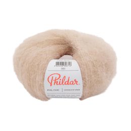 Phil Chic von phildar, Gazelle, aus Mohair