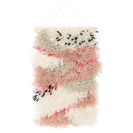 Rico Design Kn&uuml;pfset - Wandbehang Landschaft