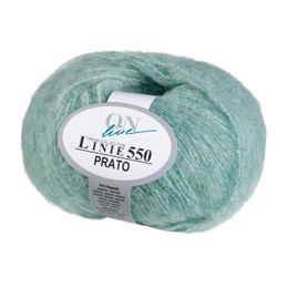 Linie 550 Prato von ONline, Gr&uuml;n, aus Polyamid