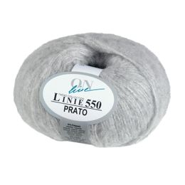 Linie 550 Prato von ONline, Grau, aus Polyamid