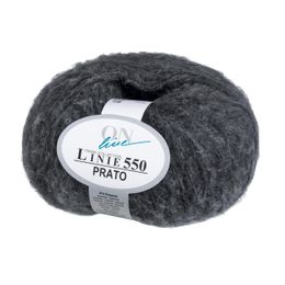Linie 550 Prato von ONline, Anthrazit, aus Polyamid