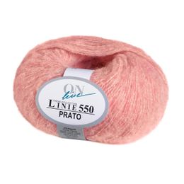 Linie 550 Prato von ONline, Apricot, aus Polyamid
