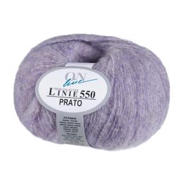 Linie 550 Prato von ONline, Flieder, aus Polyamid