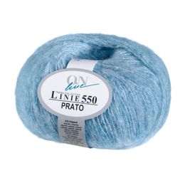 Linie 550 Prato von ONline, Blau, aus Polyamid