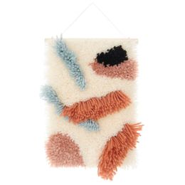 Rico Design Kn&uuml;pfset - Wandbehang Steine