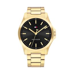 Tommy Hilfiger Herrenuhr BRUCE 1792241