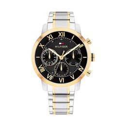 Tommy Hilfiger Herrenuhr TH-OXFORD 1710729