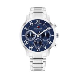 Tommy Hilfiger Herrenuhr TH-OXFORD 1710728