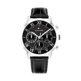 Tommy Hilfiger Herrenuhr TH-OXFORD 1710725