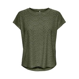 Only Shirt 'Milla' female Green size L