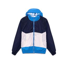 Daniel Hills Between-Season Jacket boy Blue size 13-14