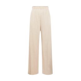 Nasty Gal Plus Hose Damen Größe 44 beige