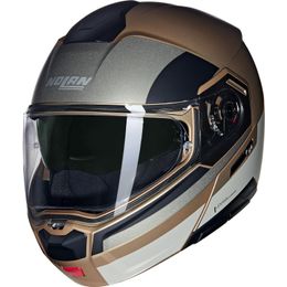 Nolan N90-3 Roboto 347, Klapphelm