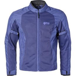 GMS-Moto fiftysix.7, Meshjacke