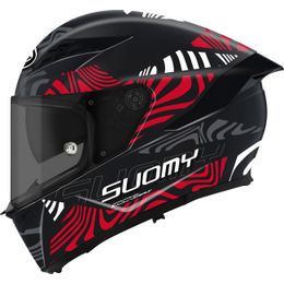 Suomy Stellar 2 Molten, Integralhelm