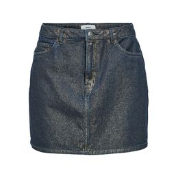 Object Rock 'OBJZilvio' Damen Größe 38 blue denim