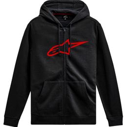 Alpinestars Ageless Zip V3, Kapuzenjacke