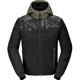 Spidi Hoodie Evo Sport, Textiljacke