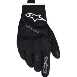Alpinestars Moblast, Handschuhe Drystar