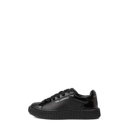 K by KARL LAGERFELD Karl Lagerfeld Sneaker Damen Größe 35 schwarz / weiß