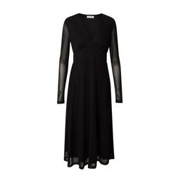 EDITED Kleid 'Ylua' Damen Größe 38 schwarz Winterkleid
