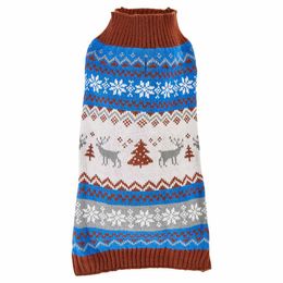 ZooRoyal Hundepullover Winter Design S