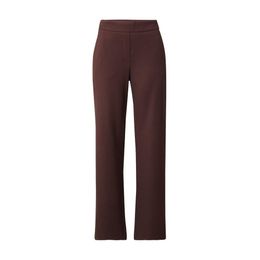 MAC Pants 'CHIARA' female Brown size 38