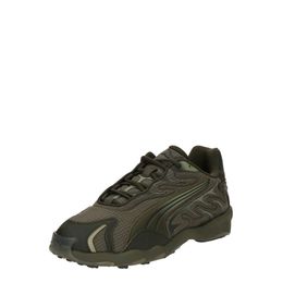 Puma Sneaker 'Inhale Essentials' Herren Gr&ouml;&szlig;e 35.5 khaki / oliv