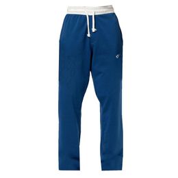 VAMOS CLO Hose Herren Größe 31/32 indigo / weiß