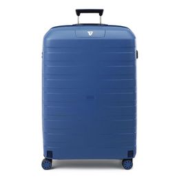 Roncato Trolley 'Box Sport 2.0' Herren Größe One Size blau