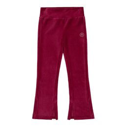Converse Pants girl Red size 122/128