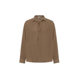 Dandalo Shirt male Brown size S